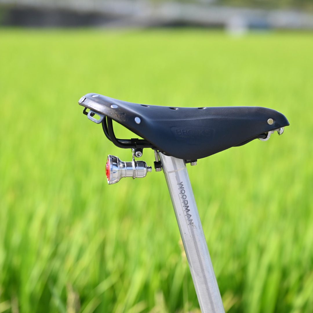 ビンテージライト V3 リア用が登場 – kiley-japan