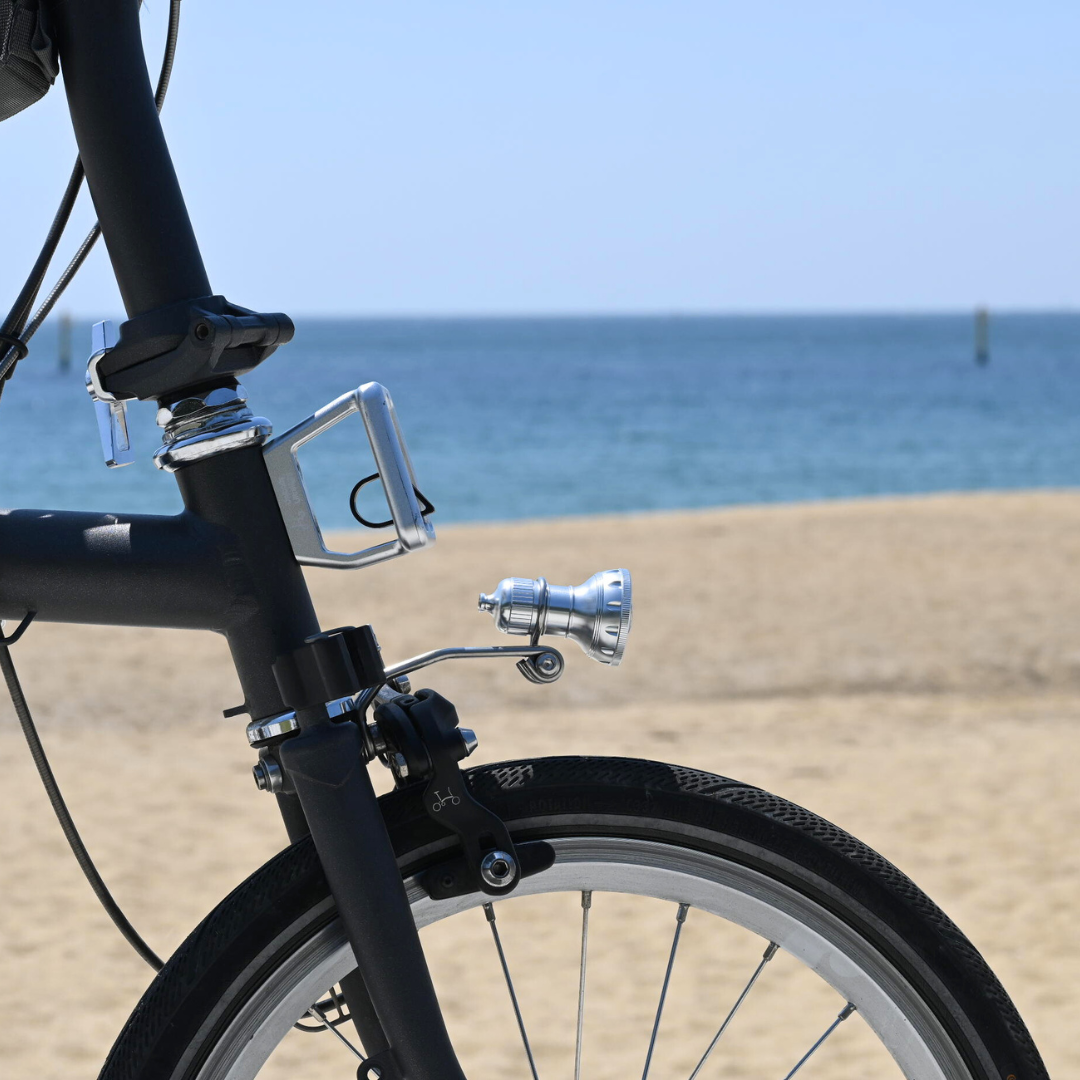 【新登場】ビンテージライト V3 フロントライト – kiley-japan