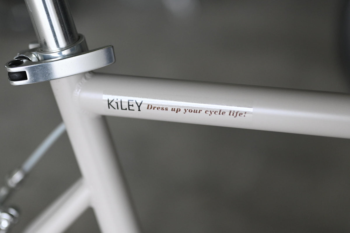 公式Twitterのフォロワーが1,000人突破しました – kiley-japan