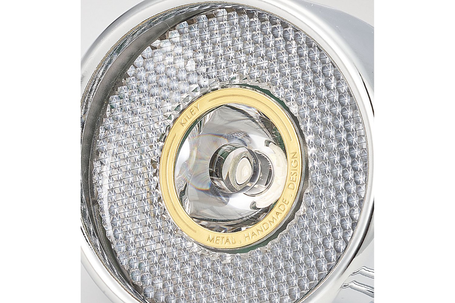 Kiley logo has been added to the shell light! – kiley-japan