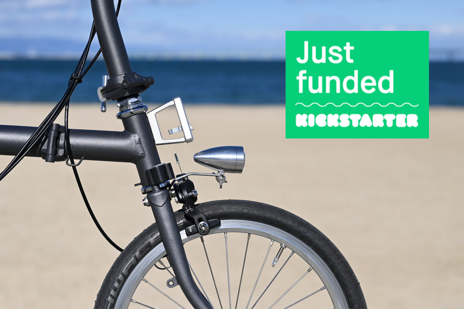 kickstarterに初挑戦しています – kiley-japan