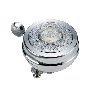 KiLEY(キーレイ) Showa Bell(ショーワベル) LM-025 シルバー – kiley-japan