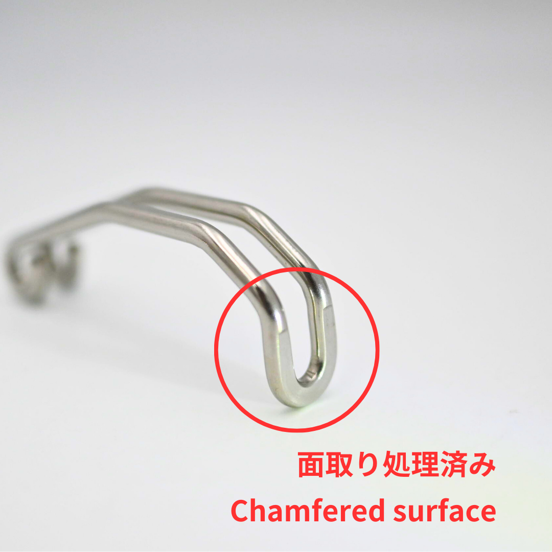 KiLEY SS-03 BROMPTON Center Folk Stay (New Stay) – kiley-japan